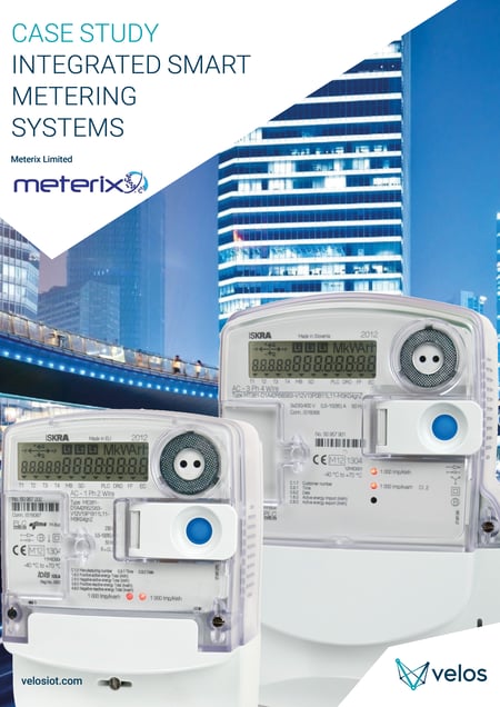 Are Smart Metering Systems Secure